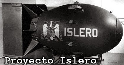 La antigua Biblos: La increíble historia del proyecto Islero