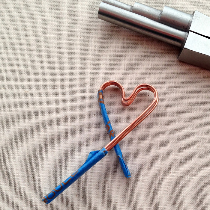 Speed Up Wire Work Frames by Stacking 4 Together! / The Beading Gem