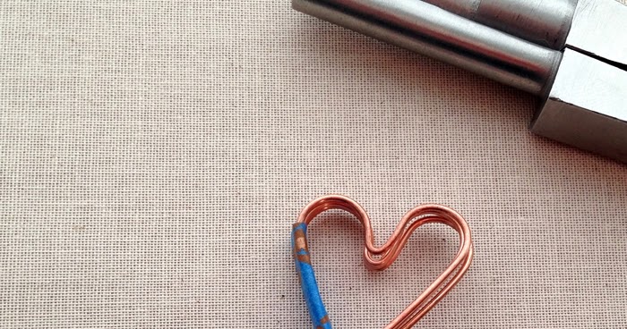 Speed Up Wire Work Frames by Stacking 4 Together! / The Beading Gem