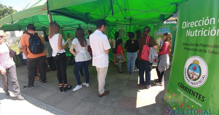 ASOCIACION ECOLOGISTA RIO MOCORETA: CONTROL NUTRICIONAL