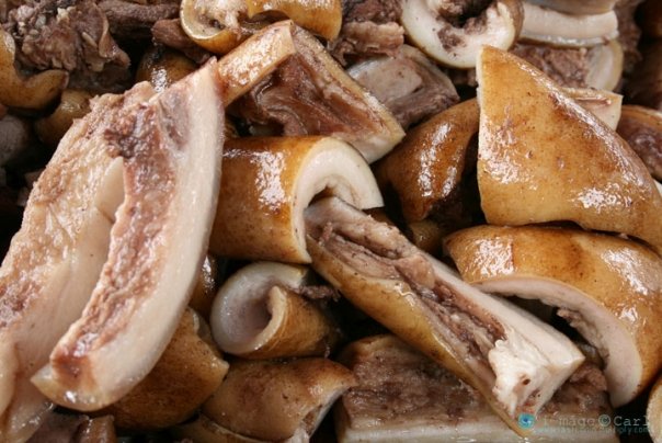 Pocket Igorot Pics: Wat Wat