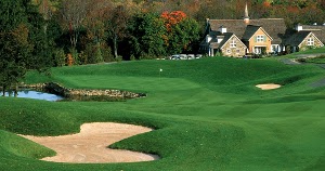 American Golfer: The Golf Club at Mansion Ridge Named 'Most Improved ...