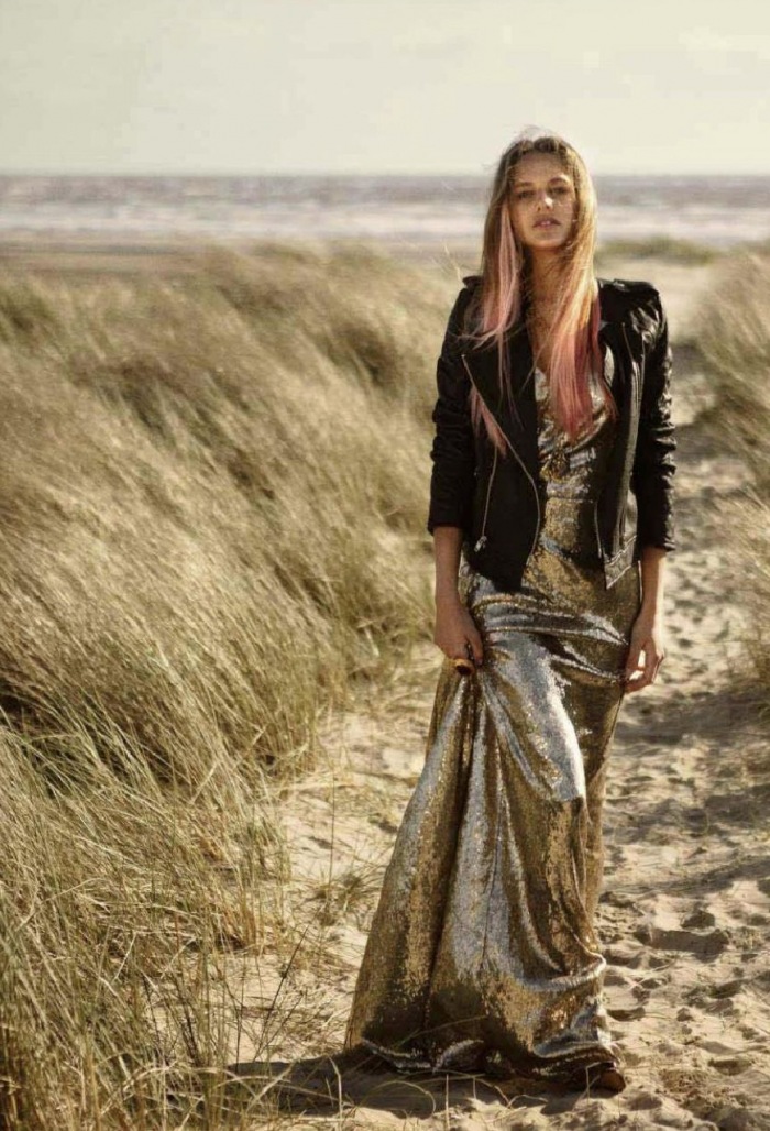 Lulalulera´s World: Janini Milet en Be France agosto 2012