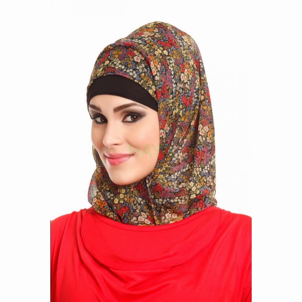 Traditional muslim clothing for women