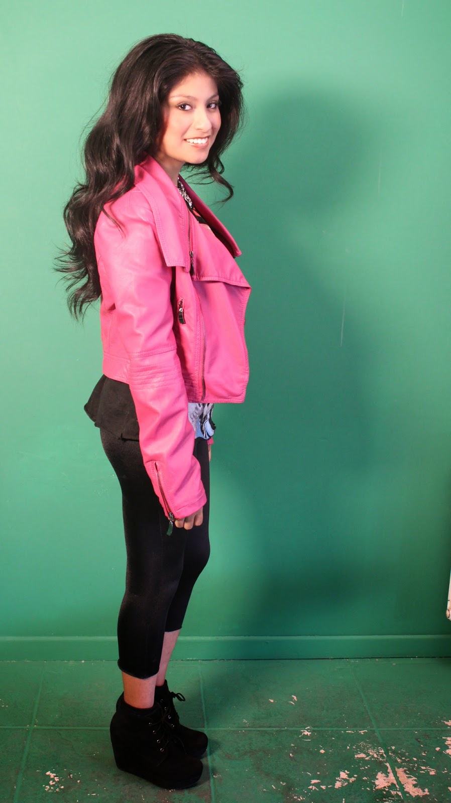 Wendy Sulca | Blog Oficial: Imágenes del backstage del videoclip de ...