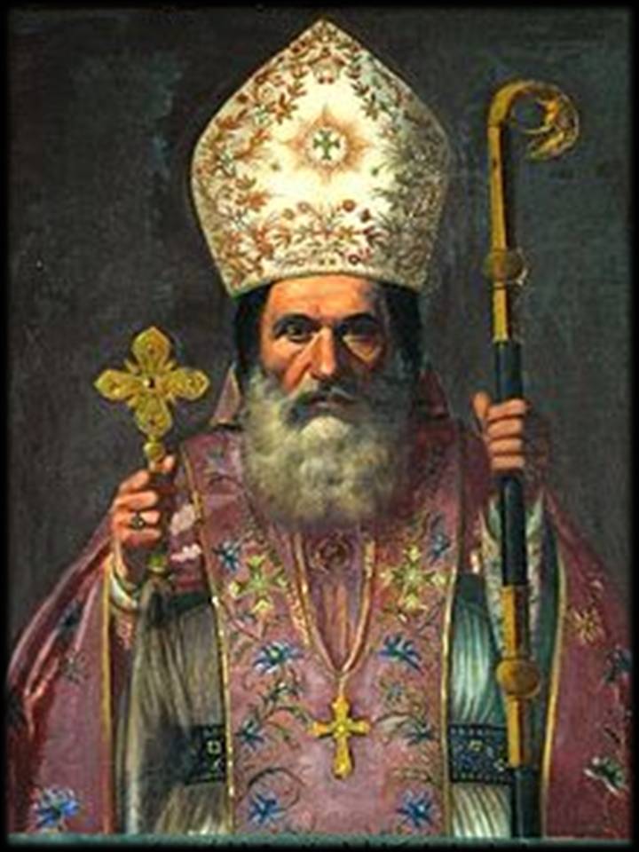 ORACIÓN A SAN CIPRIANO PARA PETICIONES DIFÍCILES Y DESESPERADAS ...