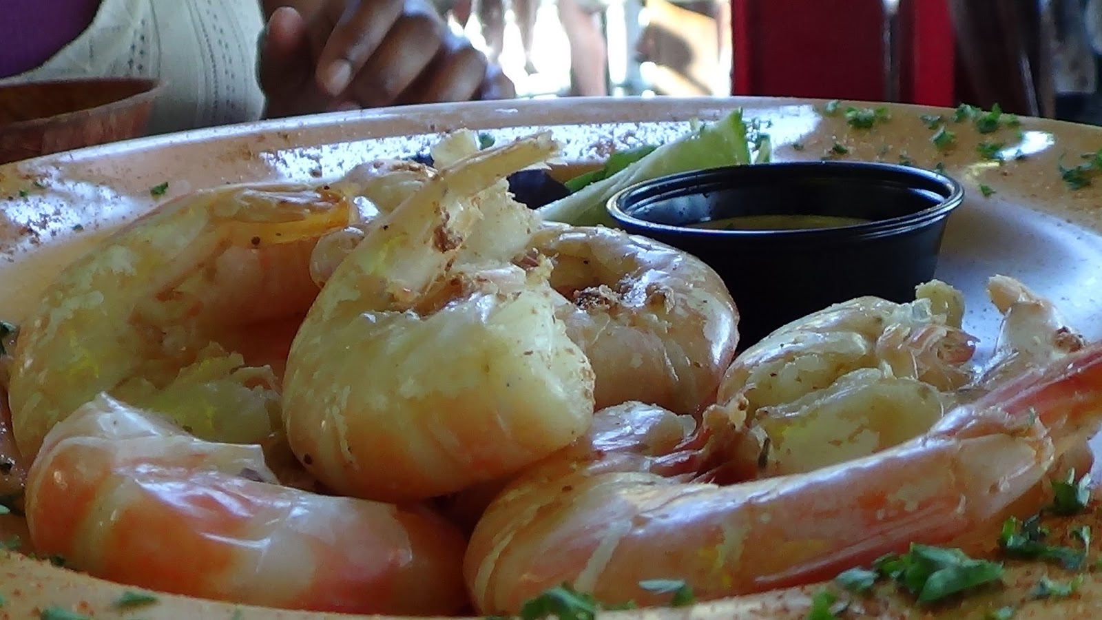 The Florida Dine and Dash: Waltz Fish Shak: Fresh and Delicious....When ...