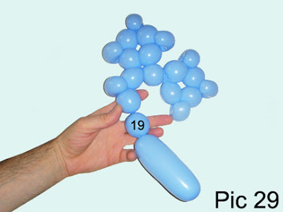 CLASSICAL: How to make balloon heart