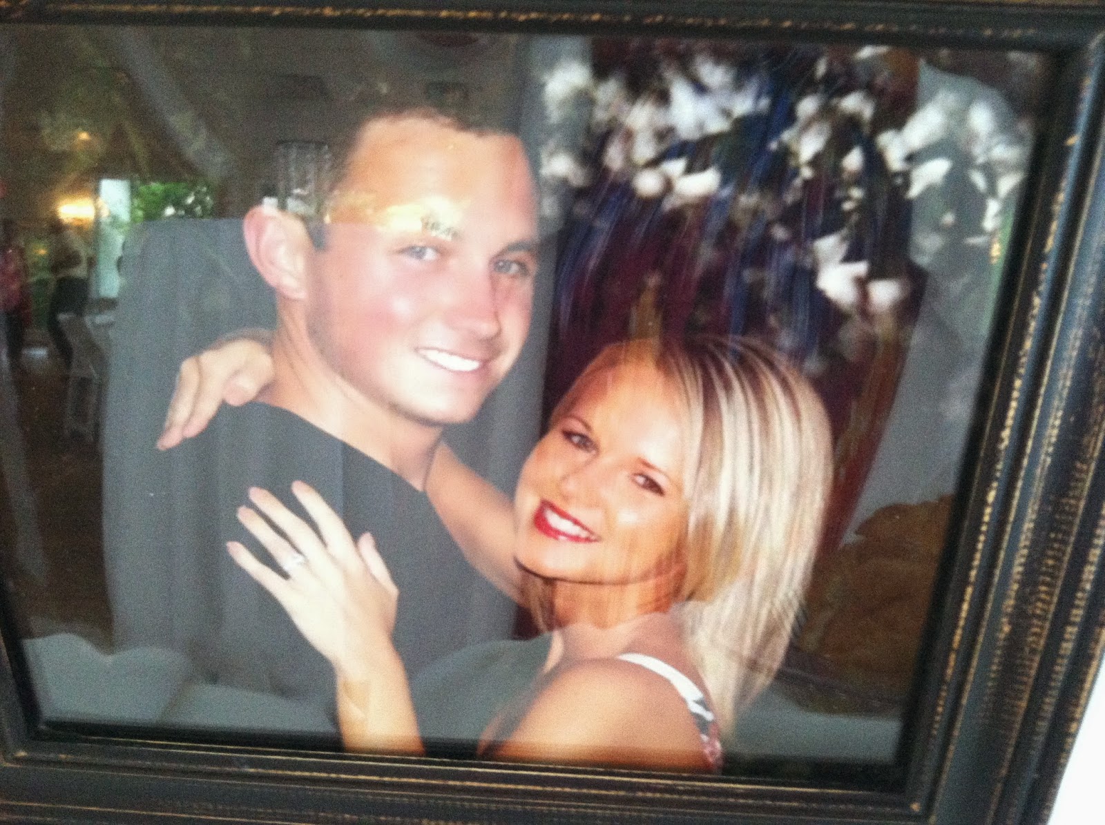 A Spot For Tea - A Sweet Life Poured Out: Hosting Tyler Sharp and ...