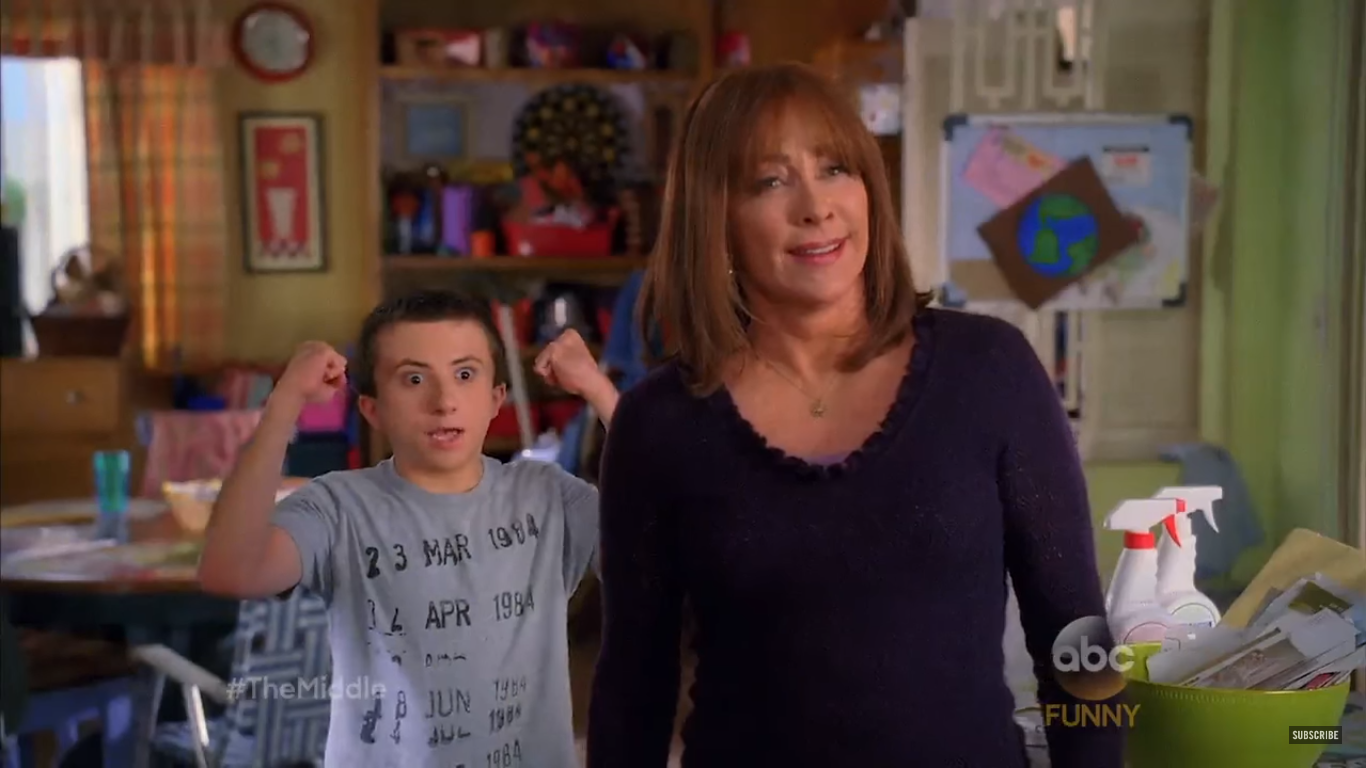 The Middle Season 8 Premiere Review - The TV Ratings Guide
