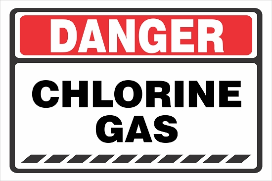 Catatan Si Lohan : Klorin Berbahaya Atau Aman untuk Manusia?