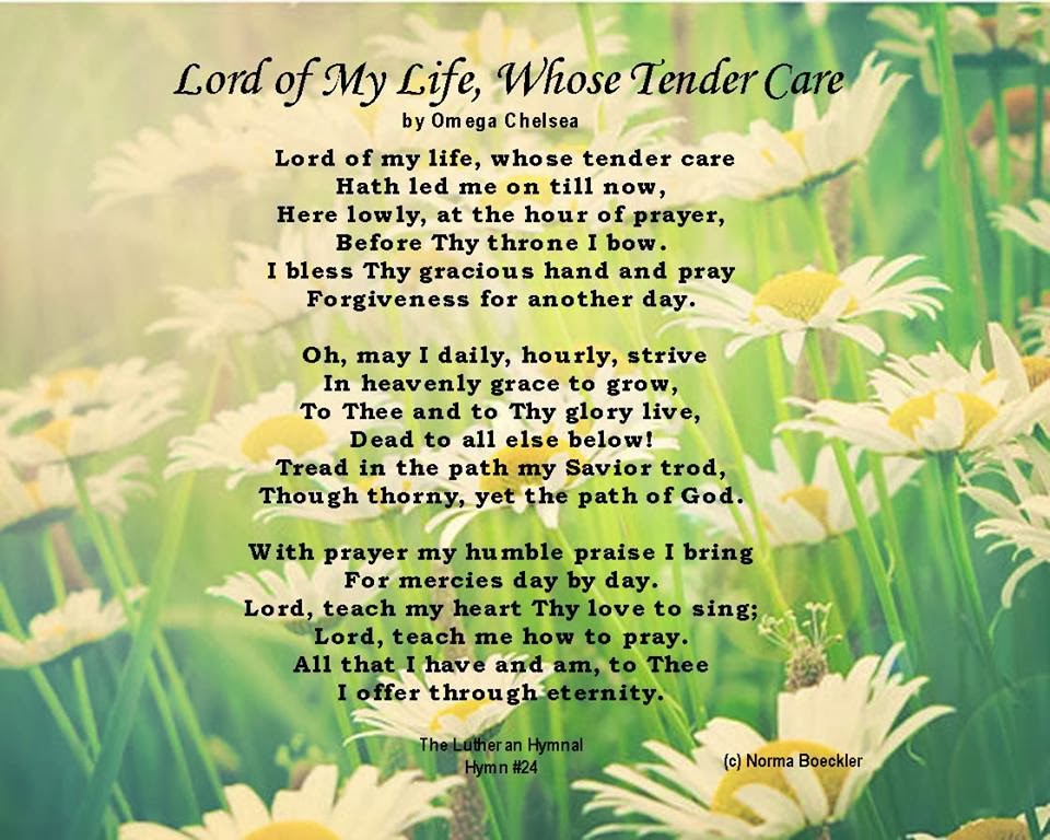 Ichabod, The Glory Has Departed: The Fourth Sunday after the Epiphany ...