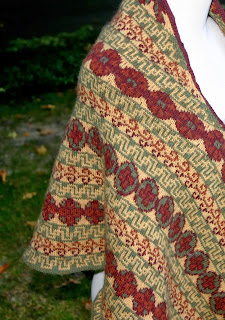 SUNFLOWER DESIGNS: Rohan