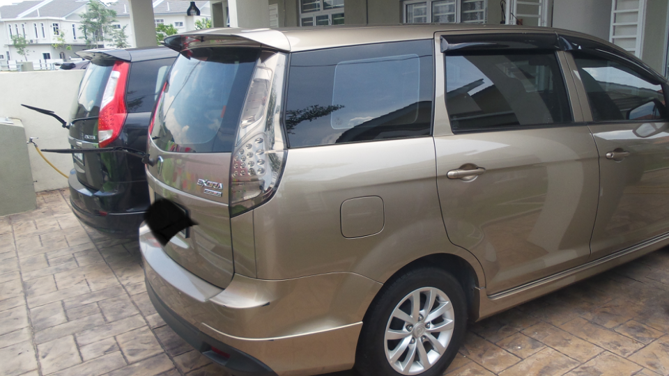 kereta sewa car rental van sewa mpv sewa shuttle travel tour chauffeur ...