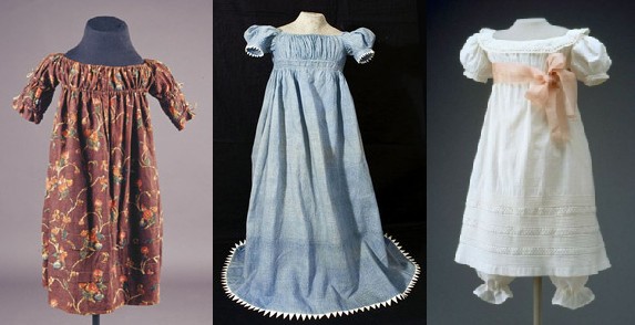 The Oregon Regency Society ~ Northwest Chapter: Costume for a Regency ...