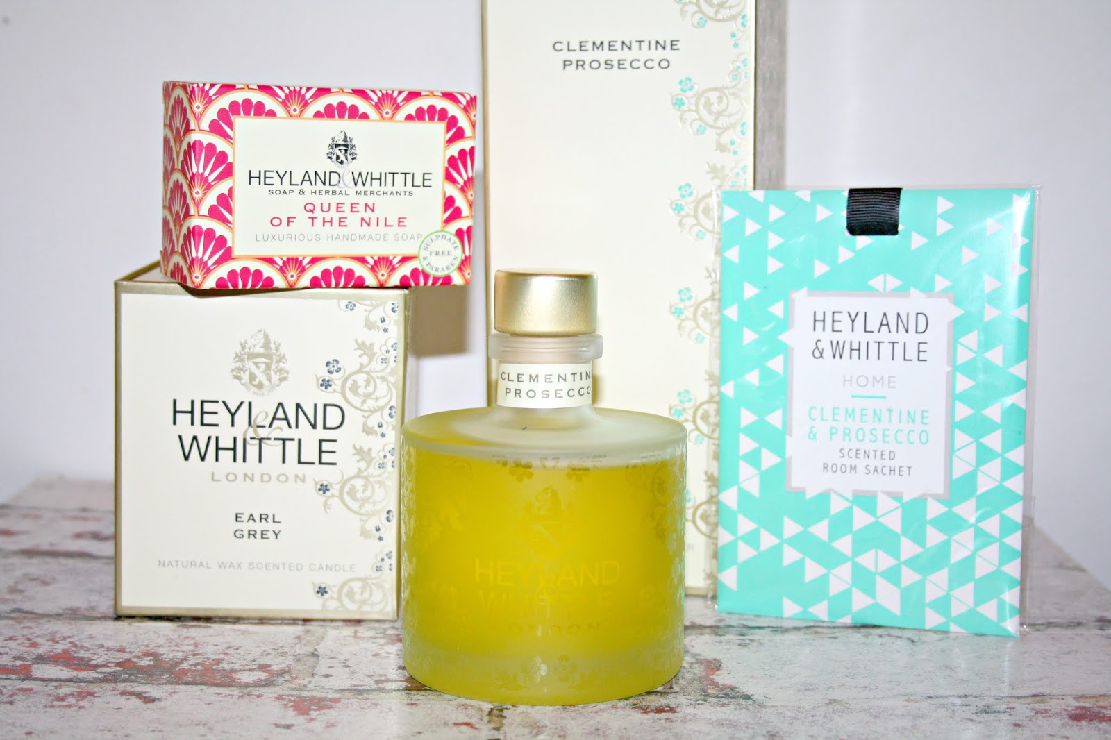 Beautyqueenuk | A UK Beauty and Lifestyle Blog: Christmas with Heyland ...