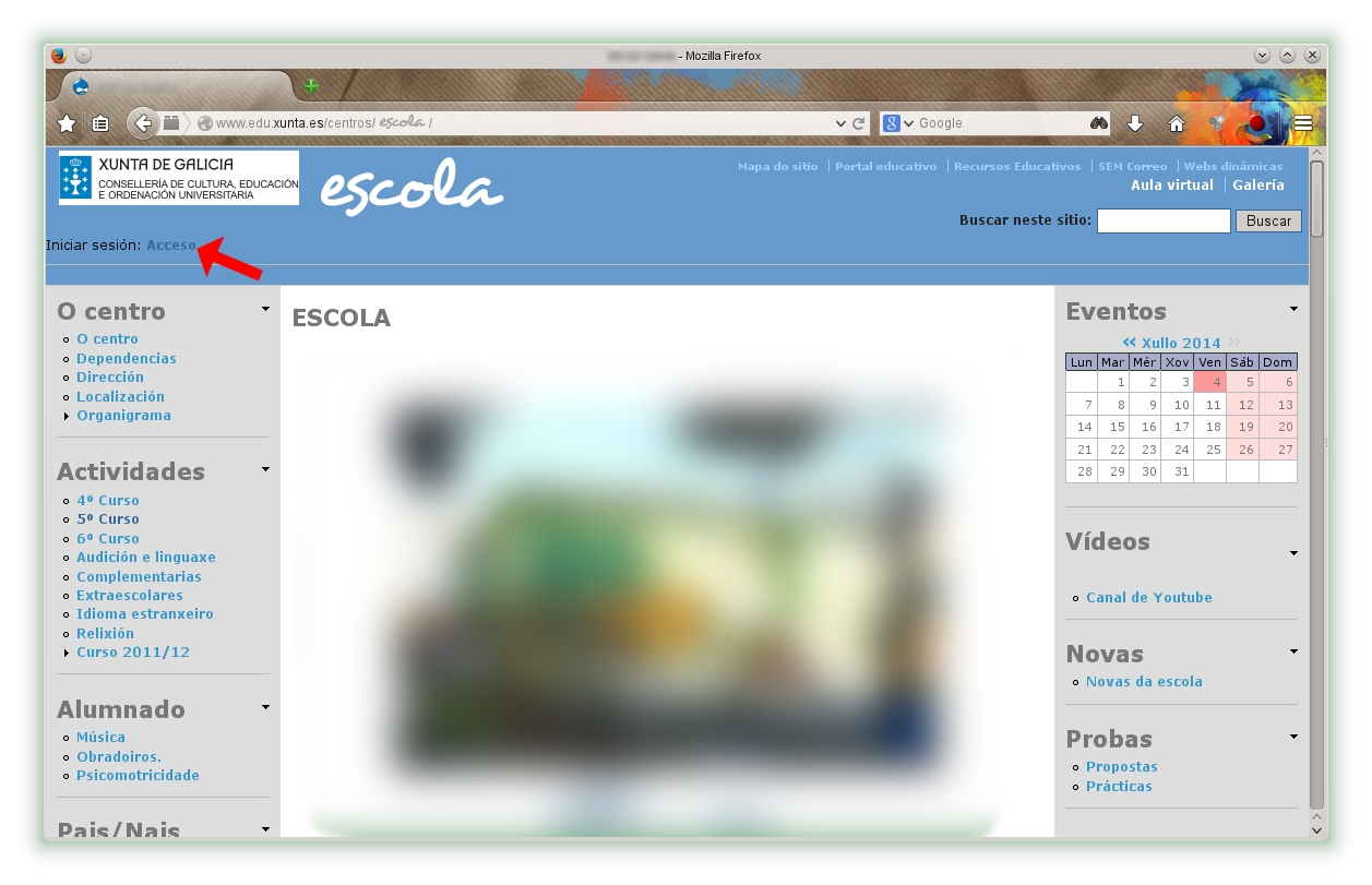 Mami pregunta: Cómo insertar un vídeo de Youtube en webs de centros ...