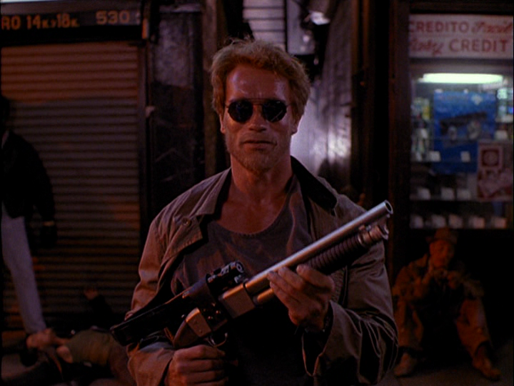 Life Between Frames: Worth Mentioning - Take a Bite Out of the Big Apple