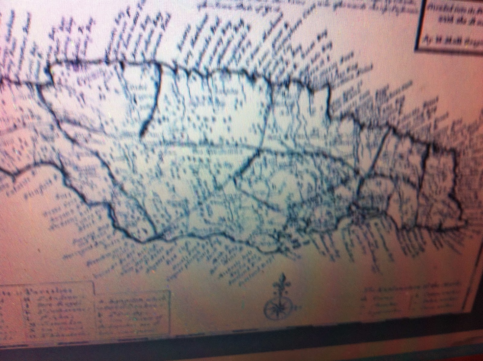 THE BLACK SOCIAL HISTORY:: BLACK SOCIAL HISTORY : THE TACKY'S WAR OR ...