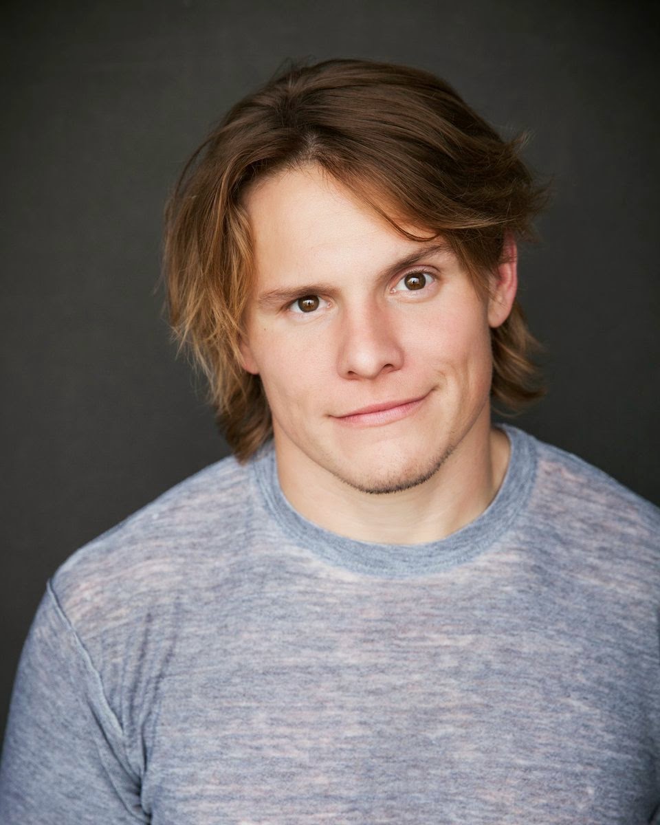 NickALive!: Comedian Tony Cavalero Tapped to Star as Rocker-Turned ...
