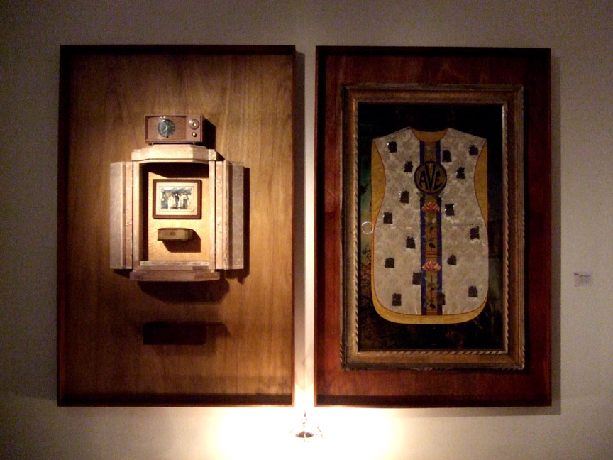 Neurotransmitter Lab: NTS ART Report #5: Norberto Roldan