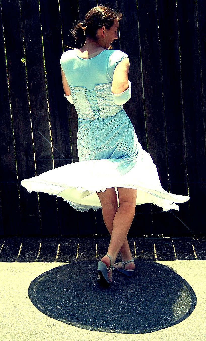 Veritably Vintage: Prom Dress Inspiration