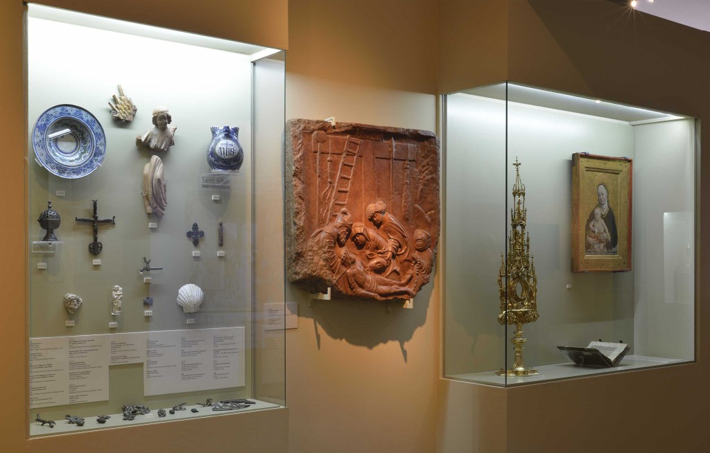 Medieval Hungary: Exhibition on Buda and Kraków in the Middle Ages