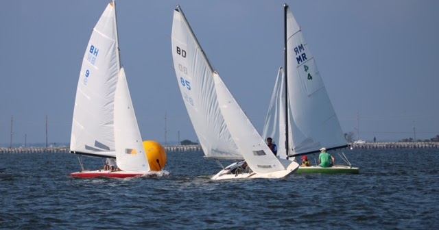 North American M-Scow Association: The 2017 Eastern M-Scow Championship ...
