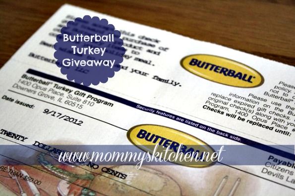 My Golden Rules for a Stress Free Thanksgiving & Butterball Turkey ...