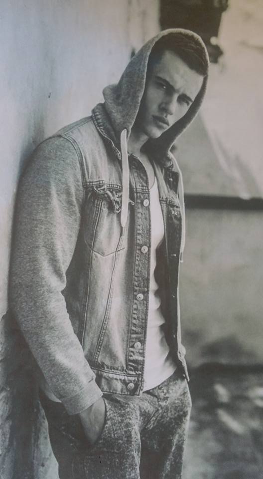 Kristian Kucera: Manhunt International Slovak Republic 2016 | Apollo ...