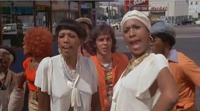 filmicability with Dean Treadway: Forgotten Movie Songs #20: "Car Wash ...