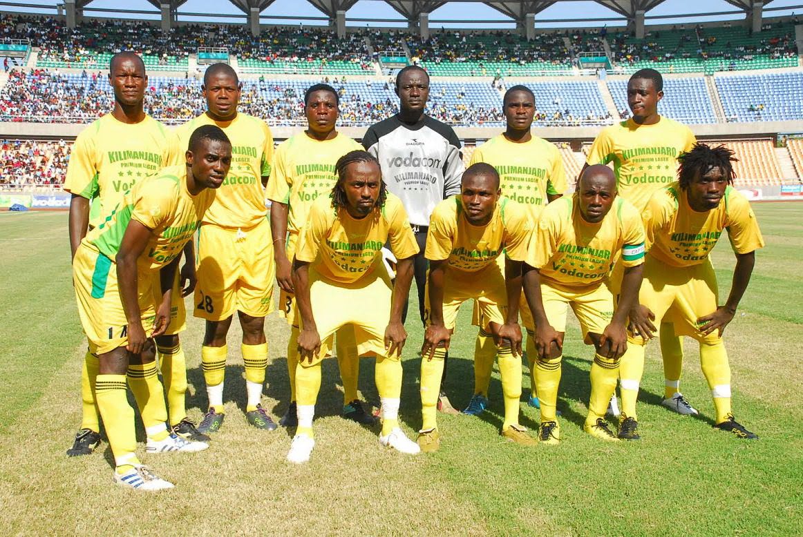 TAARIFA KWA VYOMBO VYA HABARI ~ Tanzania Football News