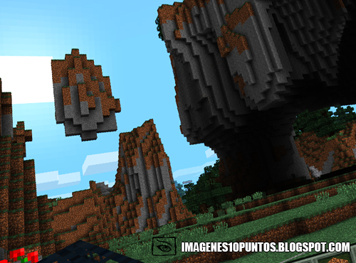 Imagenes de Minecraft ~ Imágenes de 10