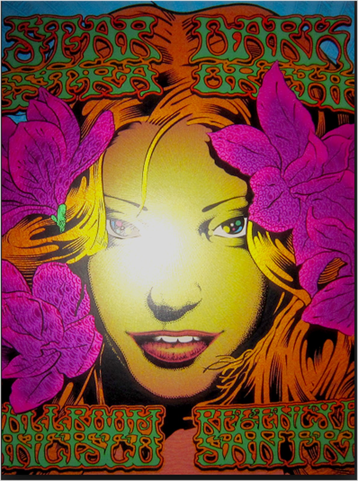 A History of Graphic Design: Chapter 84: The San Francisco School ...