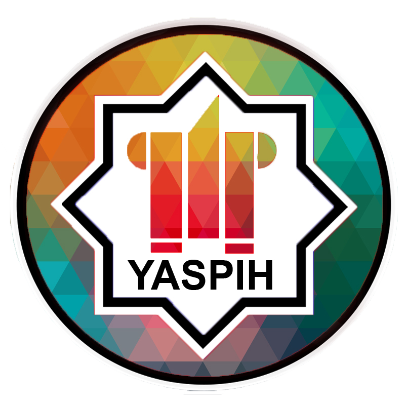 SATRIA GALOEH: LOGO SMP, SMA, SMK YASPIH