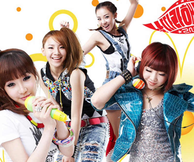 Influencia cultural del K-pop en jóvenes limeños