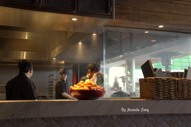 Red Spoon Thai -Top Ryde * recommend* ~ Aroi Me By Amanda Jiang