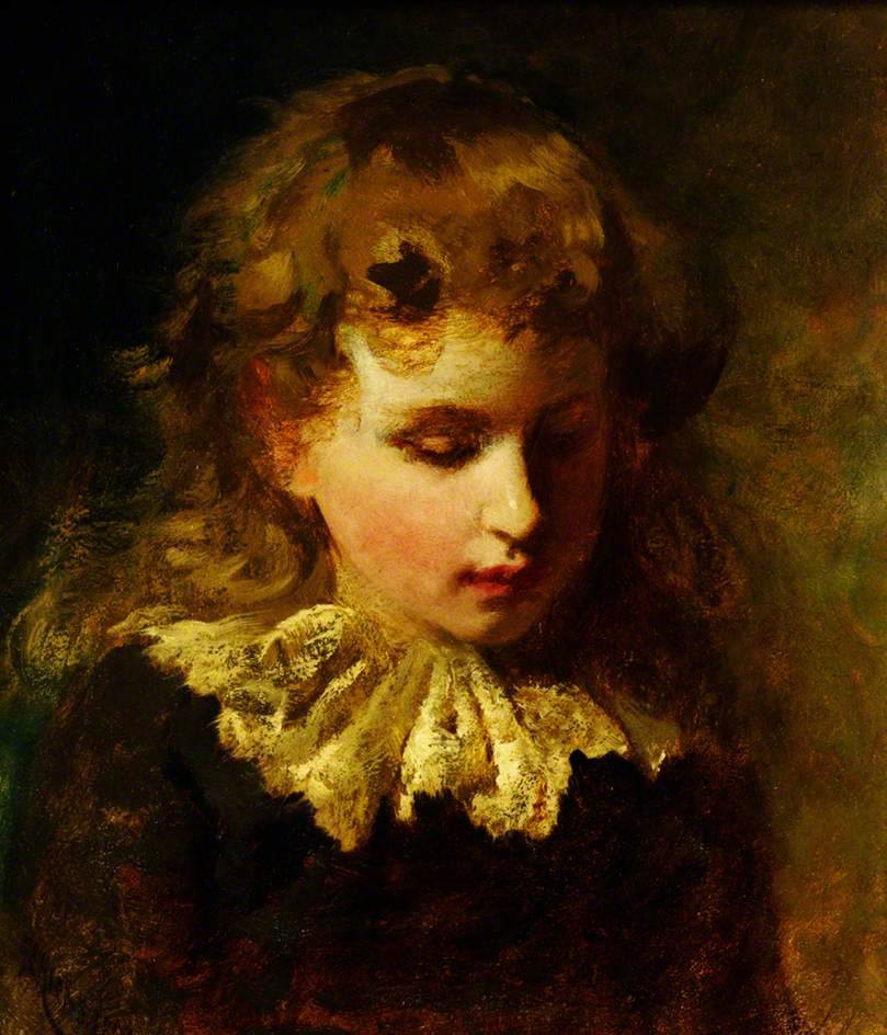 Maher Art Gallery: George Elgar Hicks