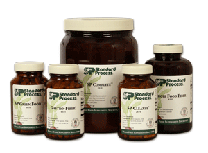 My 21 Day Standard Process Purification Journey