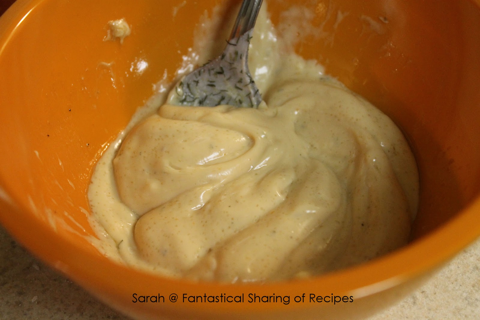 Fantastical Sharing of Recipes: Tasty Thursday #94: Big Evil Cheeseburger