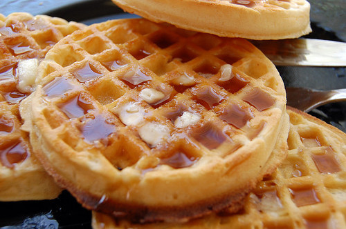 Cherry Lips Blonde Curls: April 2013