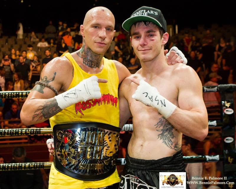 Acumen Athletics: Happy Holidays! Kevin Ross' Jumping Knee (Video)