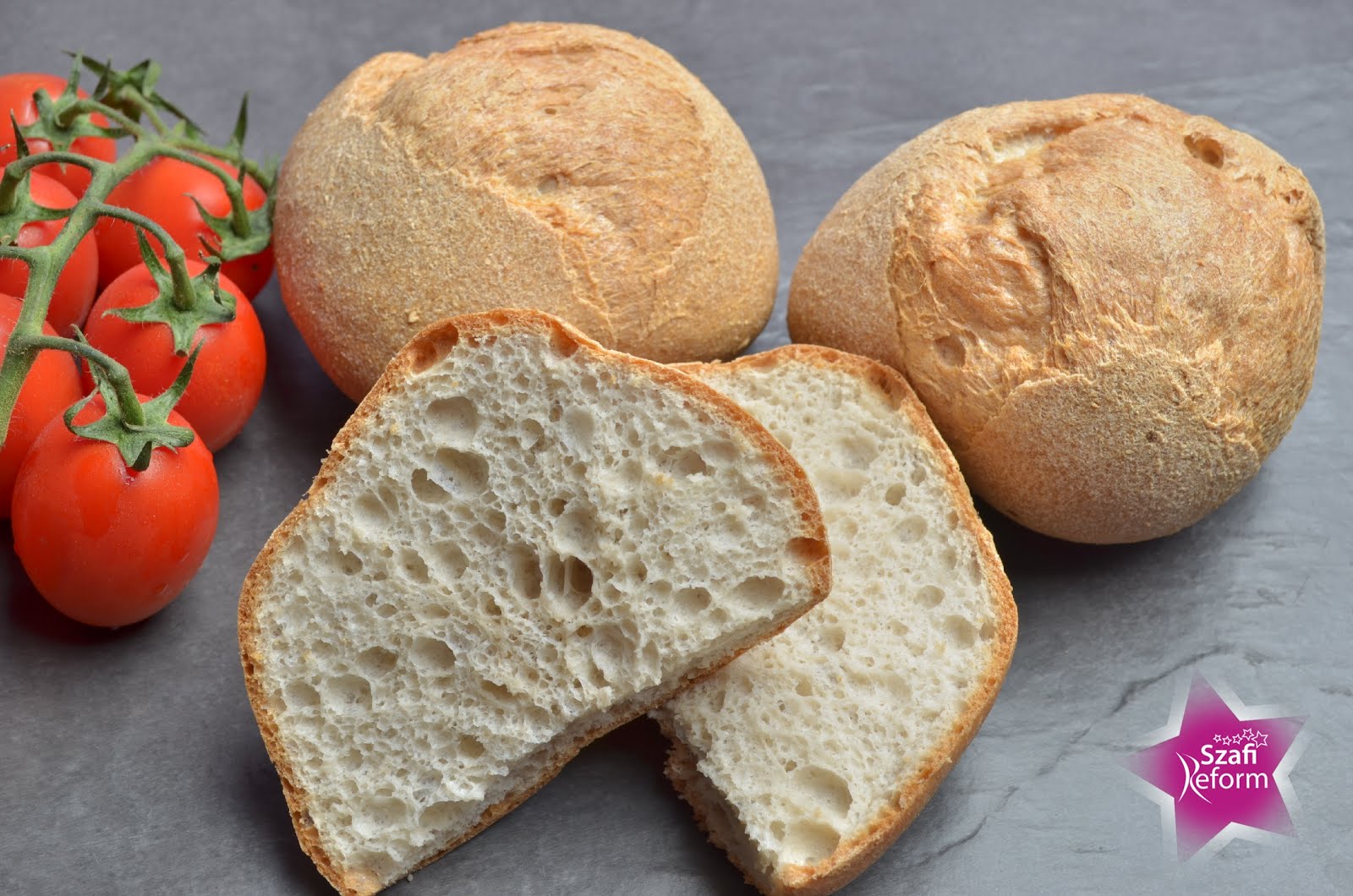 Chiflă Szafi Reform, cu proteine, cu conținut redus de carbohidrați, cu ...