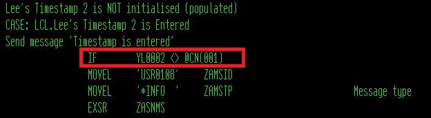 Lee Dare - Software Development Principles, Plex/2e and everything else ...