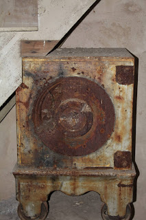 Elgin Kansas Revisited, a Kansas Ghost town | Photographs of South East ...