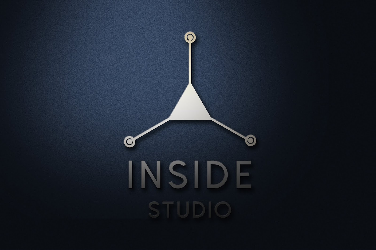 Identidad Corporativa - Inside Design Studio - CIMA Diseño