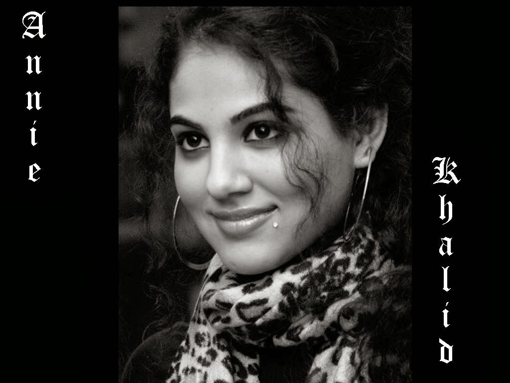 Annie Khalid Wallpapers-Show Biz Pakistan