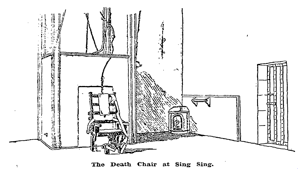 Murder by Gaslight: The Six Capsules