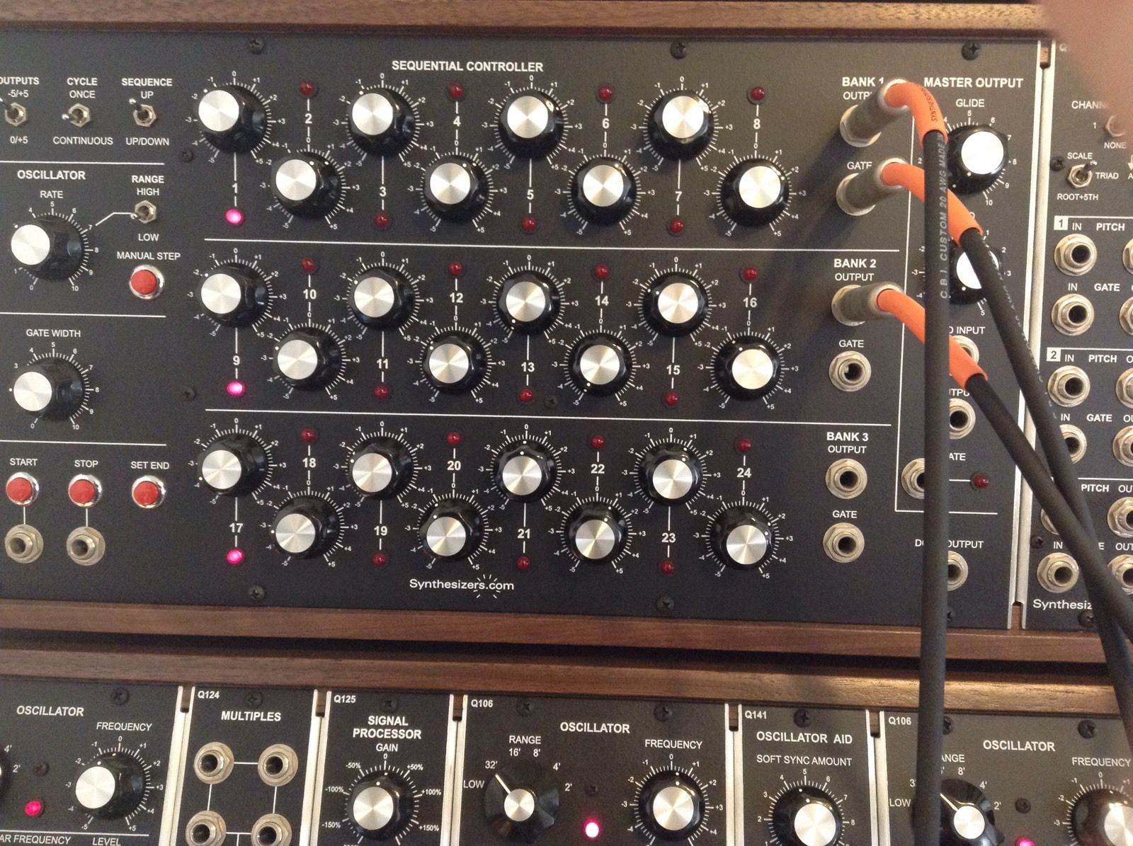 MATRIXSYNTH: Synthesizers.Com Modular Synth