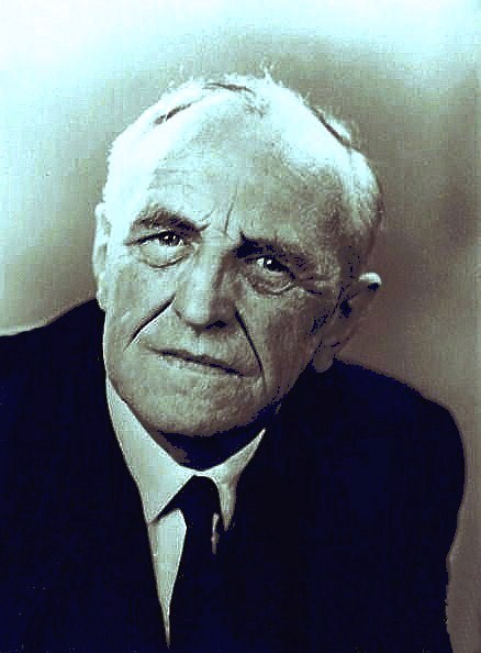 Sociedade Winnicott: WINNICOTT PROPONDO UMA REVOLUÇÃO NA PSICANÁLISE